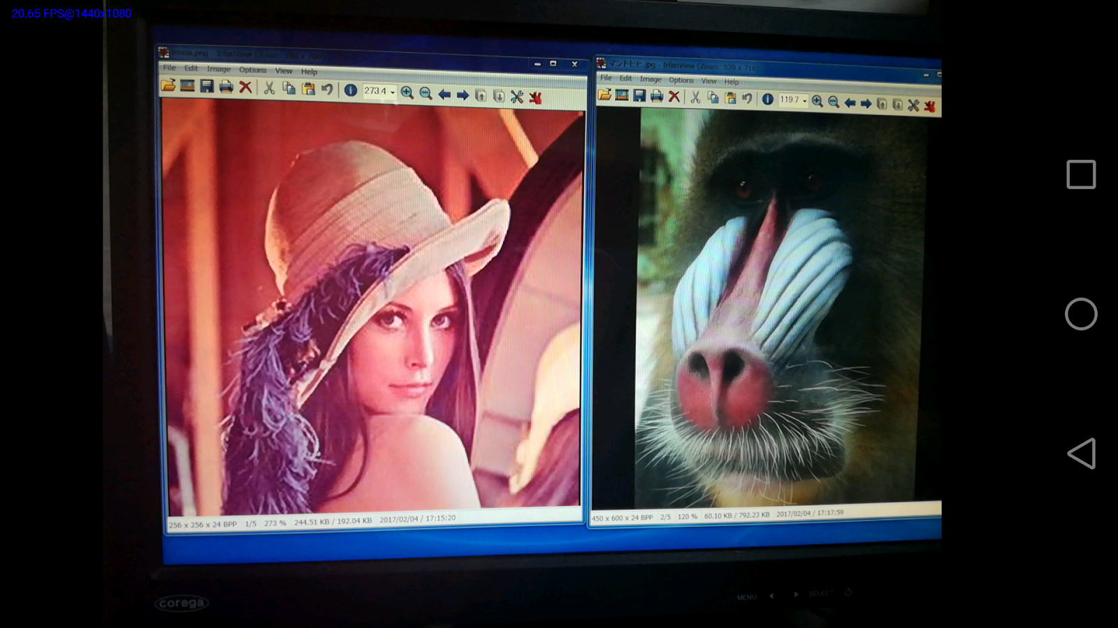 105AI研究所: Android StudioにOpenCVをインストール