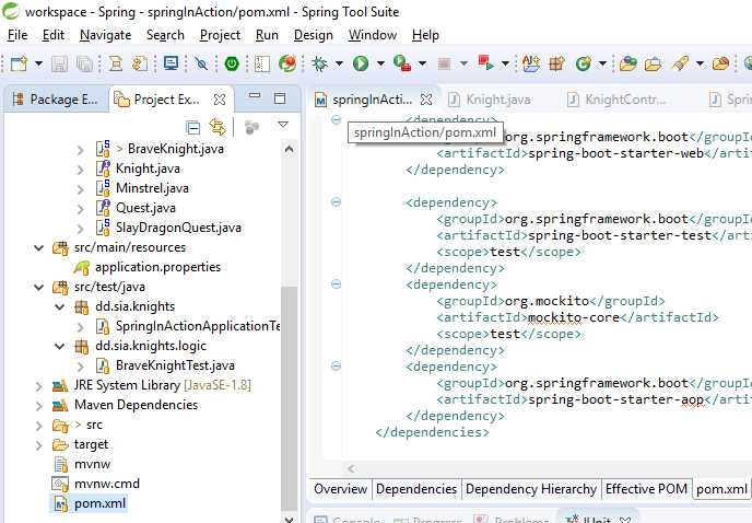 This Thread Spring And Mockito This Thread Spring And Mockito