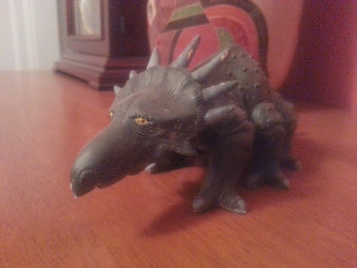 Fate of Tékumel: The Despondent Chlen