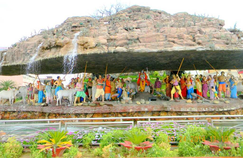 Mathura Vrindavan Holy Town Of India mathura-vrindavan-holy-town-of-india