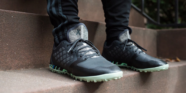 Adidas Ace and X City Pack Boots Revealed - Footy Headlines