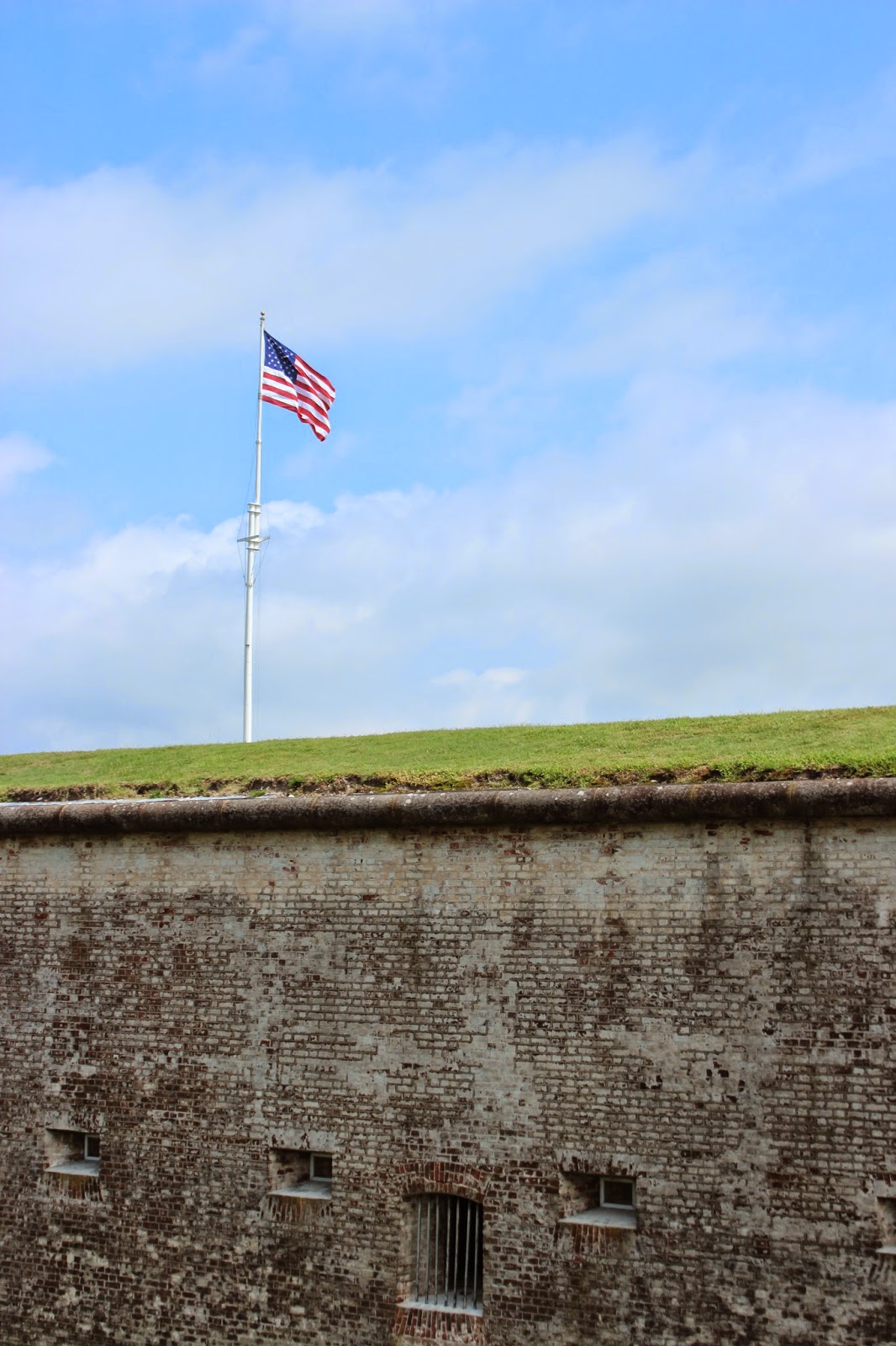 Hand Me Down Style: August travels