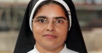 Santos, Beatos, Veneráveis e Servos de Deus: BEATA REGINA MARIA ...