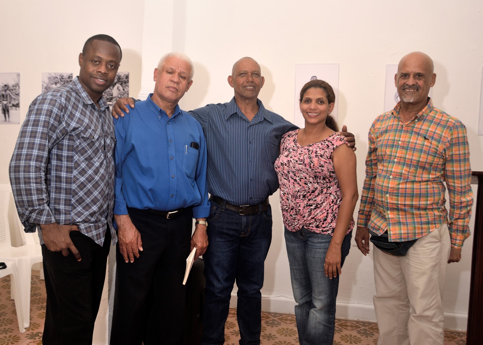 BRIGADA CIMARRONA SEBASTIAN LEMBA.: Fotos puesta en circulación de ...