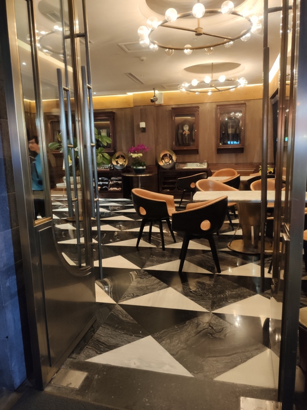 ʕ•ᴥ•ʔ ♡ ยืนงงในดงจีน ปี 2 : รีวิวโรงแรม The Hump Hostel 驼峰客栈 @Kunming