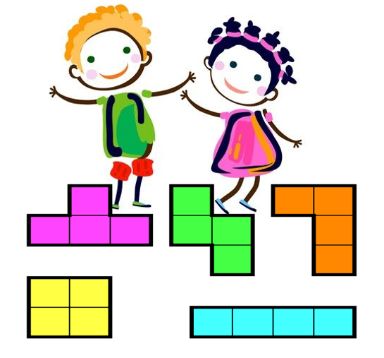 Matemáticas : Ejercicios de área