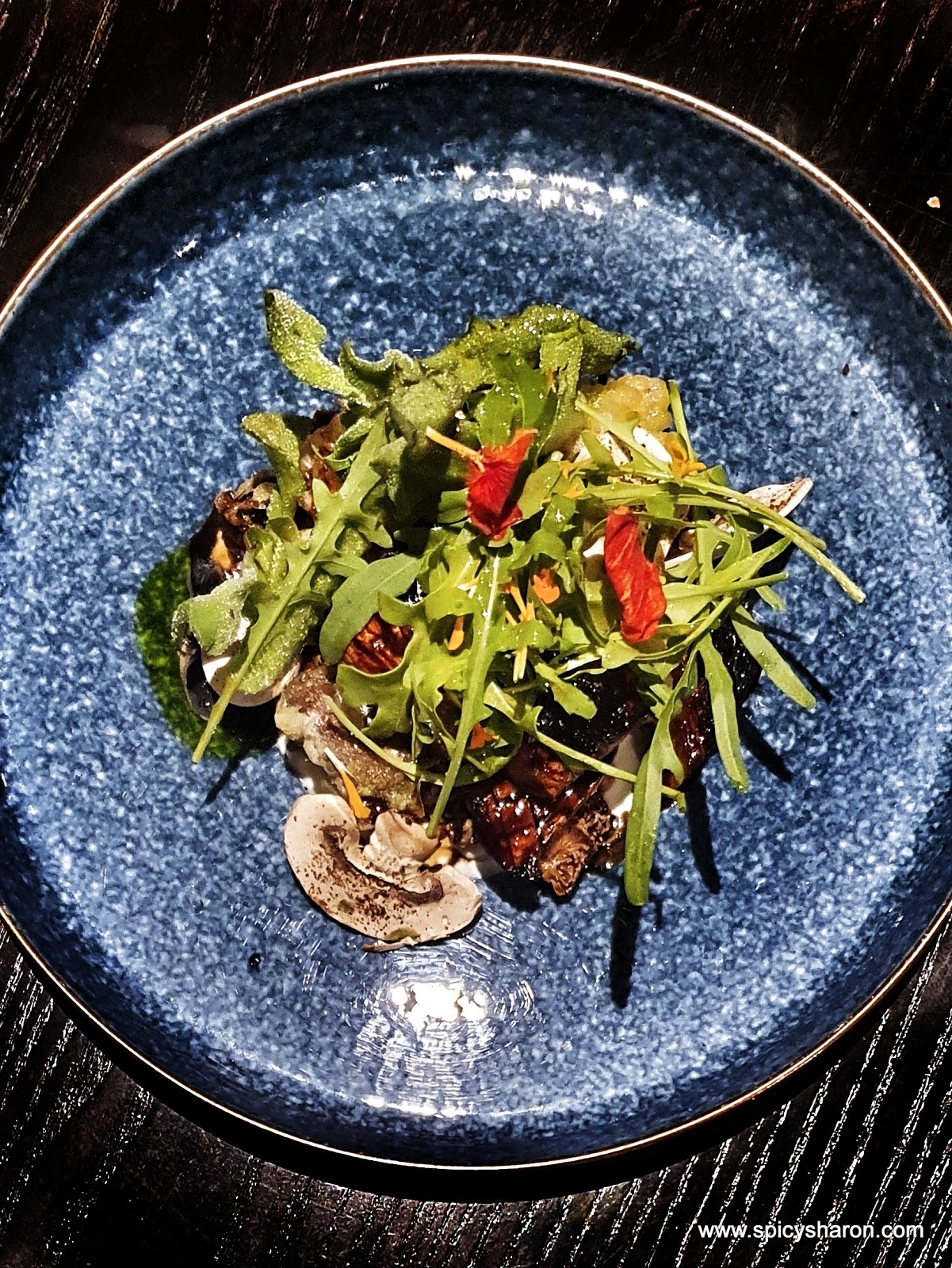 BREF By Darren Chin @ TTDI KL - A Casual French Fusion Food Flair ...