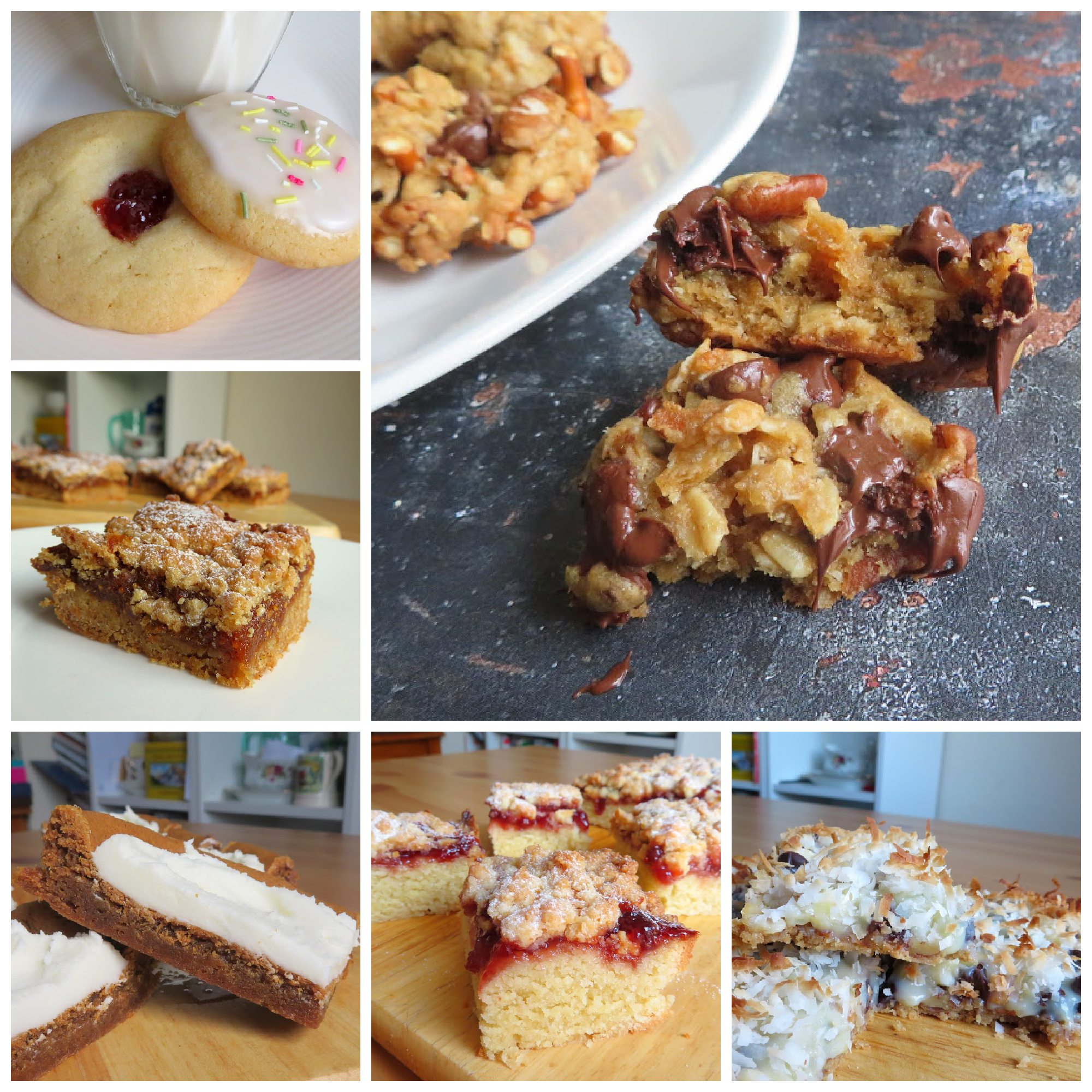 Small Batch Baking | The English Kitchen