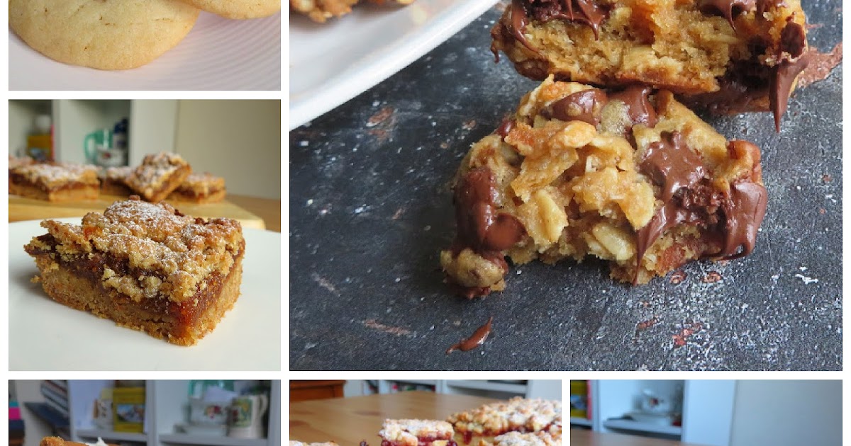 Small Batch Baking | The English Kitchen