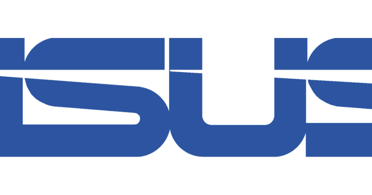 Logo Asus png - Yogiancreative