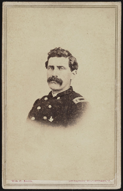 Its Glory Seemed to Have Parted: the 7th Ohio at Ringgold