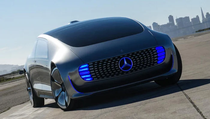 30 Mobil Konsep Dengan Desain Paling Mengesankan