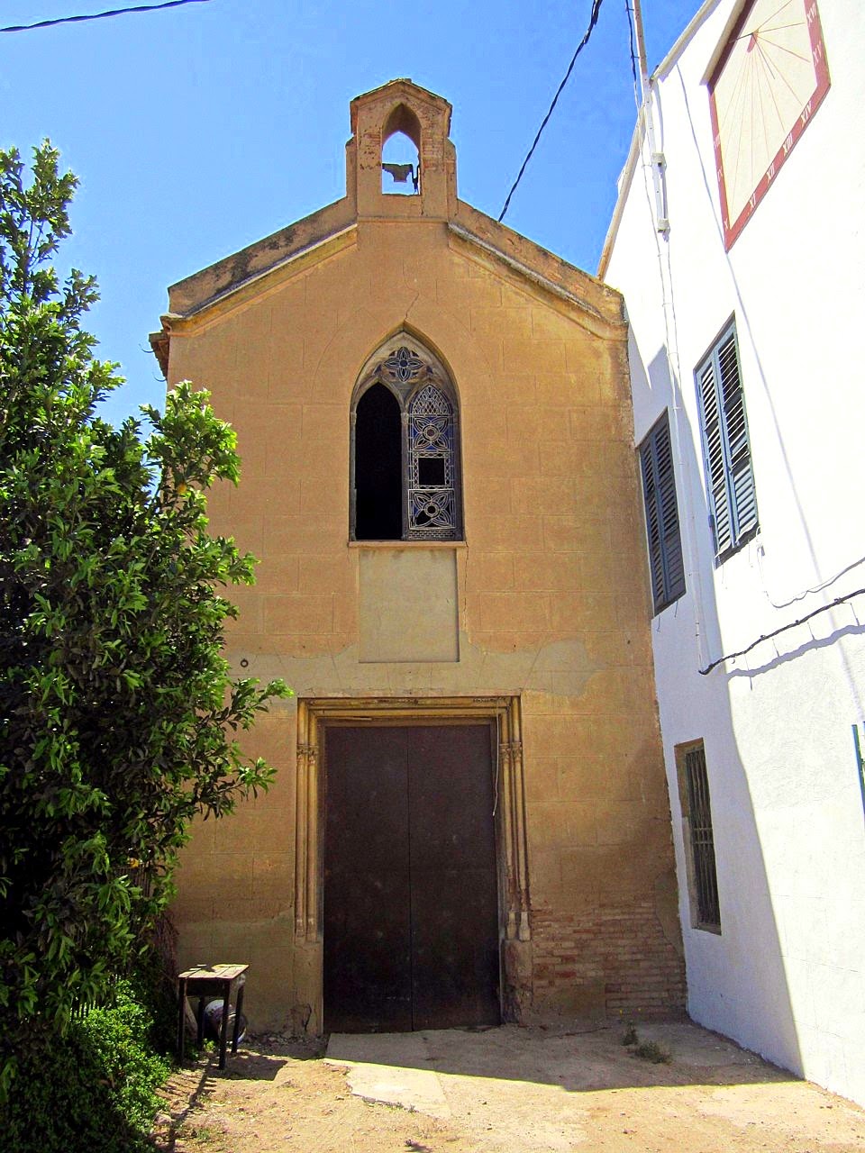 Rincones de España y mis viajes.: Alboraya (Valencia)