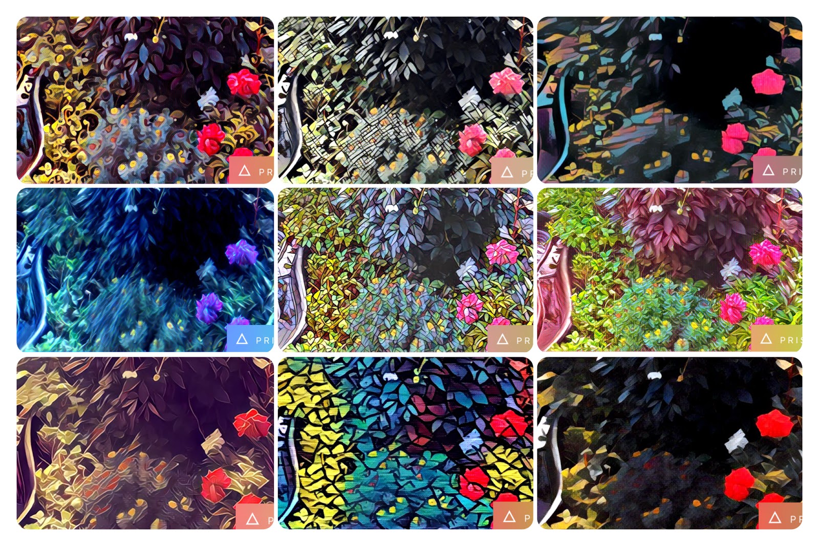 Matleenan blogi: heinäkuuta 2016