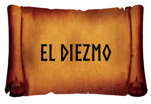 Aventura para D&D - El Diezmo