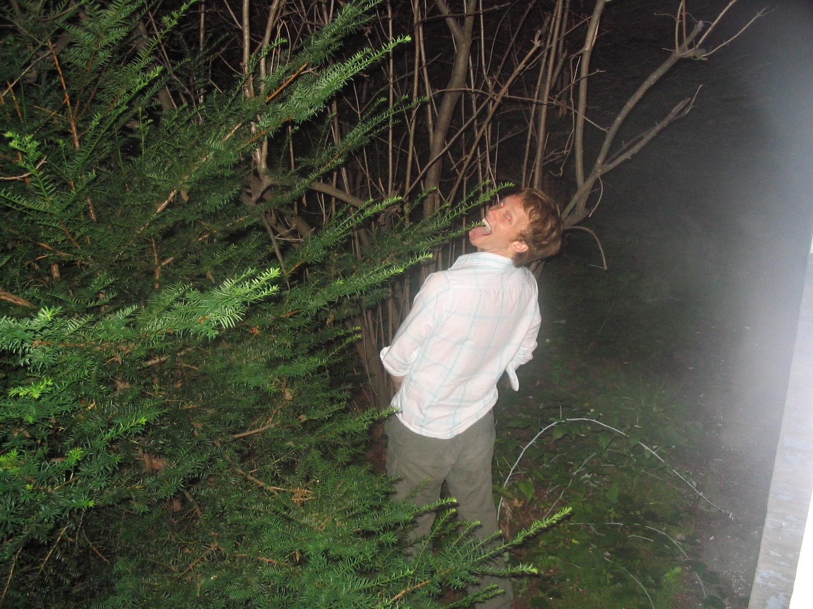 Guys Pissing