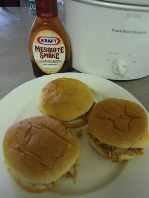 Savvy and Sleek: Recipes