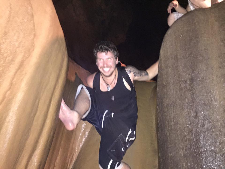 Foreigners Who Fell In Love With The Philippines : Will Hatton - Escape ...