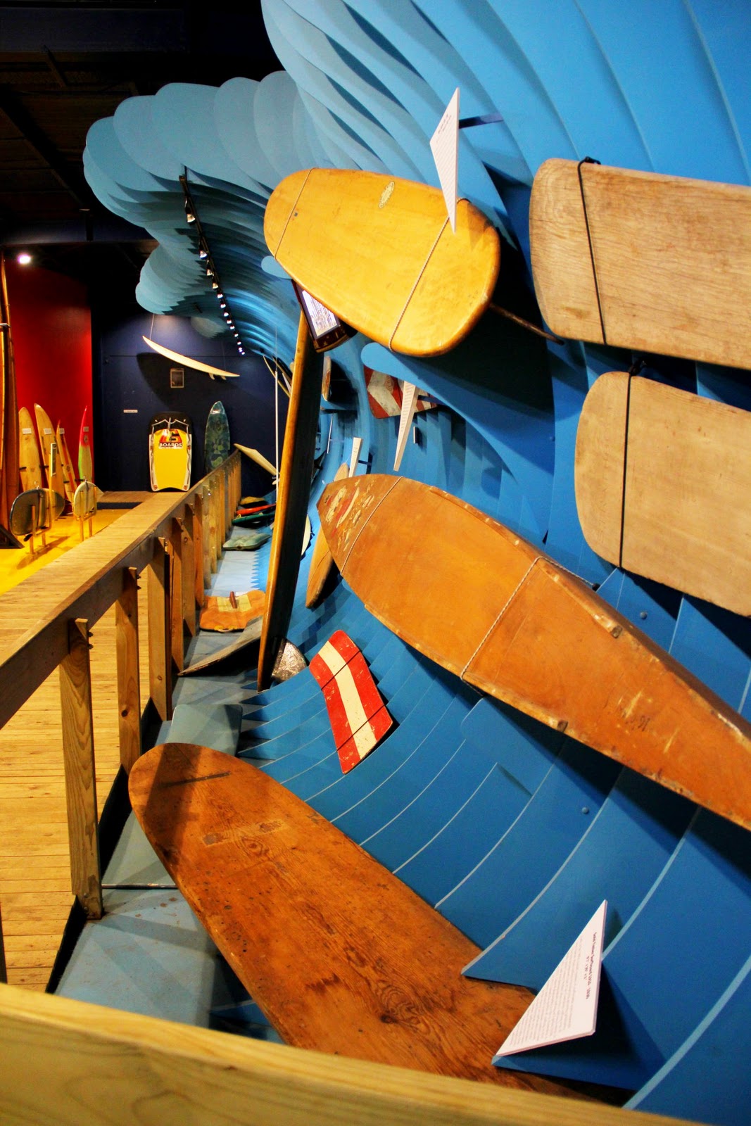 Surfe Pensado: Bells Beach e o Surf World Museum - Australia