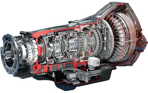 JENIS JENIS TRANSMISI OTOMATIS - Sepuh 86