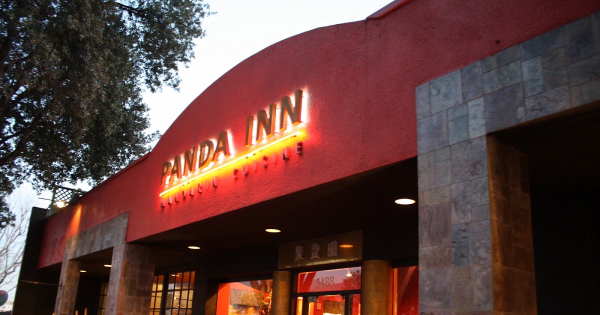 An Immovable Feast: 54 Photos and a Few Notes on Panda Inn
