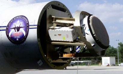 AESA Radar Technology ~ Aviatec