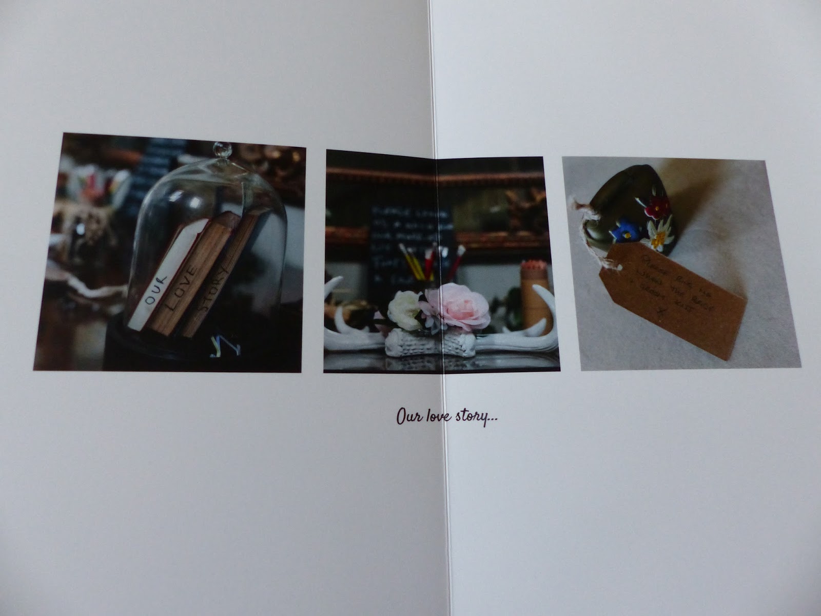 Searching for the perfect coffee table wedding photo album - The ...