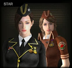 CrossFire Characters ~ DownloadHack CrossFire