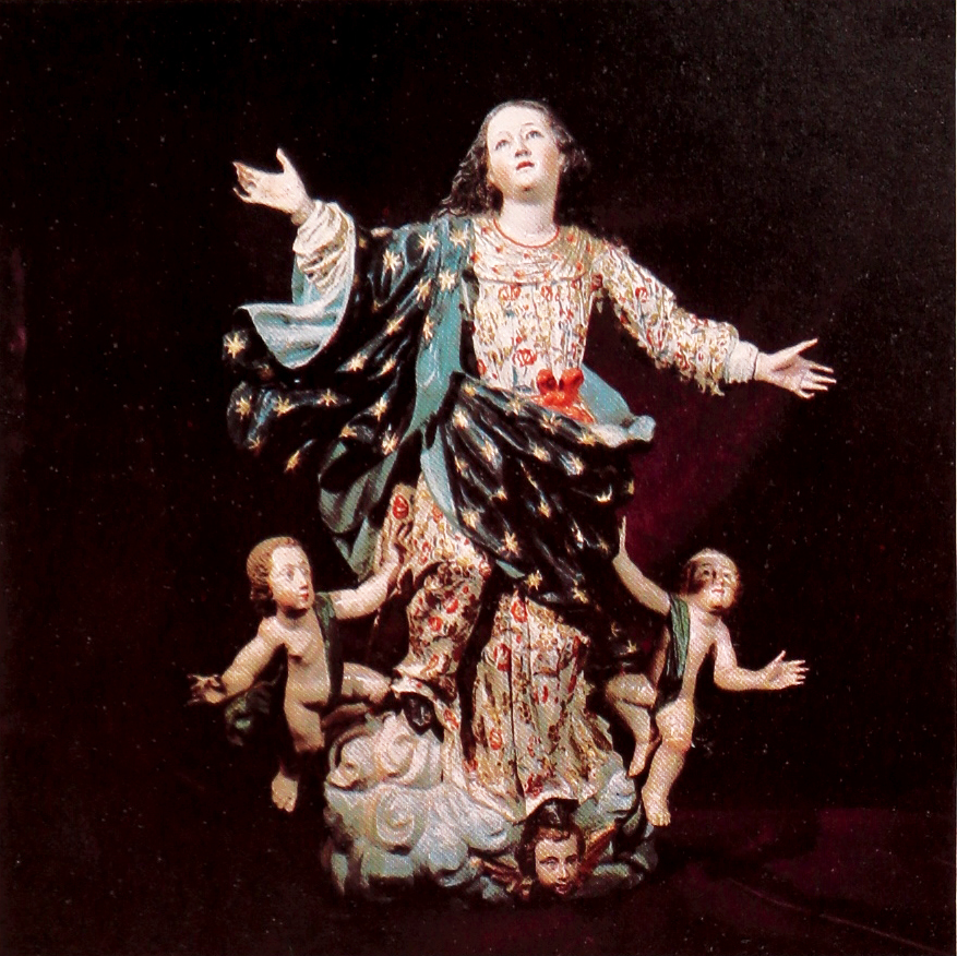 APOSTOLADO DE LA PIEDAD POPULAR: julio 2020