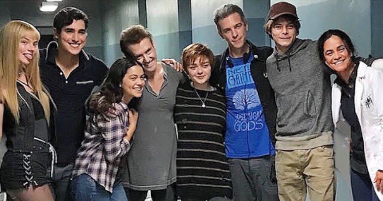 Diretor divulga novas imagens e story boards d'Os Novos Mutantes ...