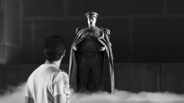 Seattle Opera Blog: A Conversation with Kenneth Kellogg