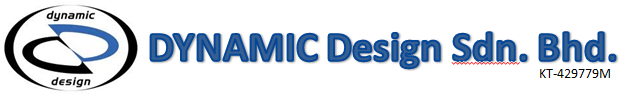 USAHAWAN WANITA ~ DYNAMIC Design Sdn Bhd