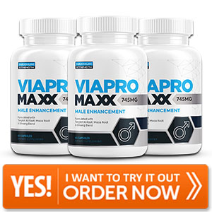 Viapro Maxx - Get Manlier In Bed With ViaPro Maxx!