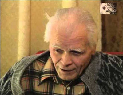 Ανατόλι Ντιάτλοφ - Anatoly Dyatlov - Анатолий Степанович Дятлов 1931 ...