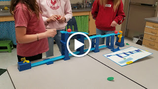 Chain Reaction Kit: Review | Polka Dots and Protons - Interactive ...