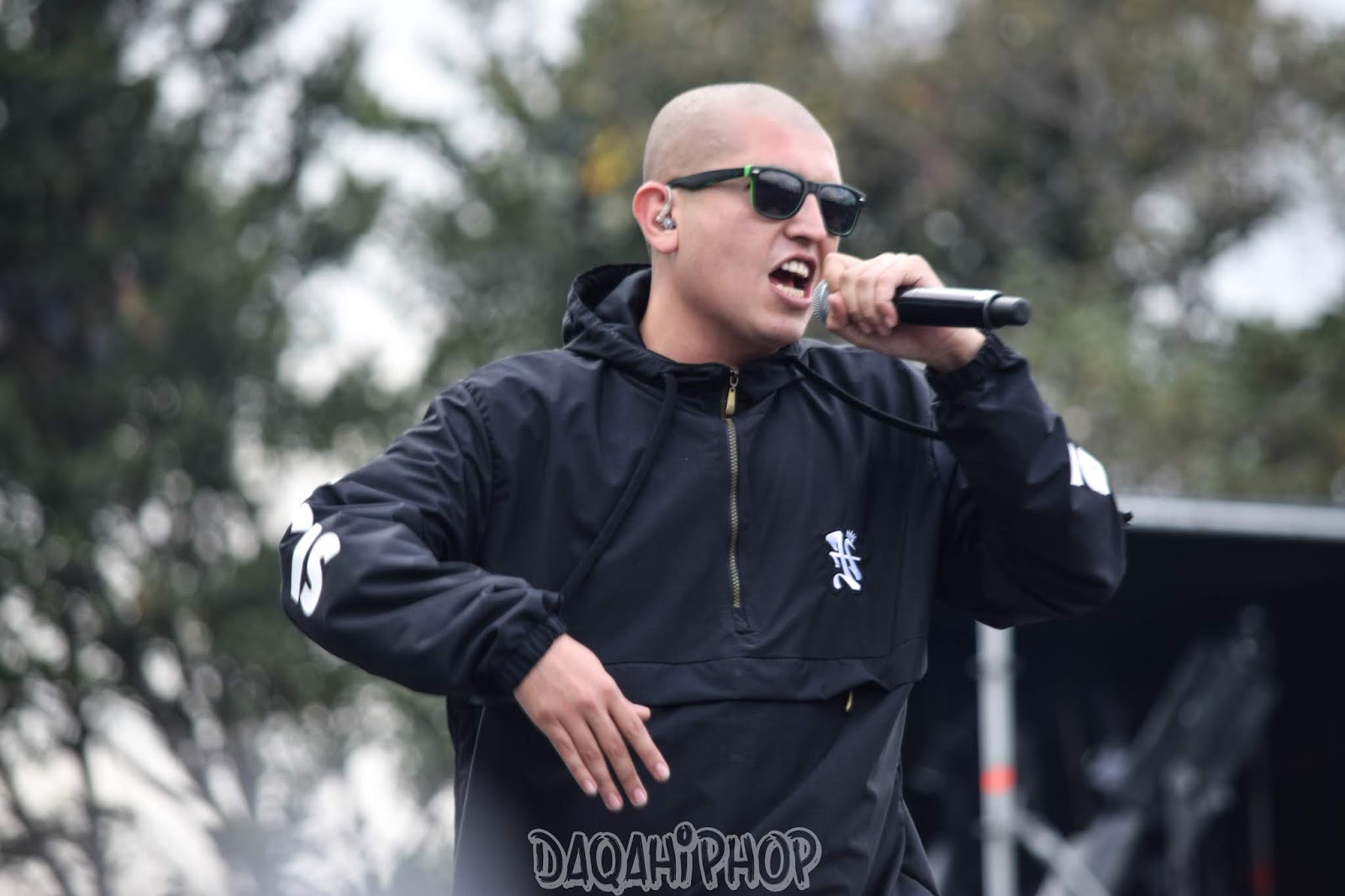 FESTIVAL HIP HOP AL PARQUE 2019 (VERSIÓN XXIII), CUBRIMIENTO. - DAQA ...
