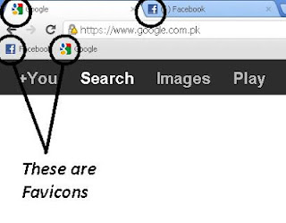 30 Websites to Create Favicon for your "Blog" or "Sites" ~ bloggeropic