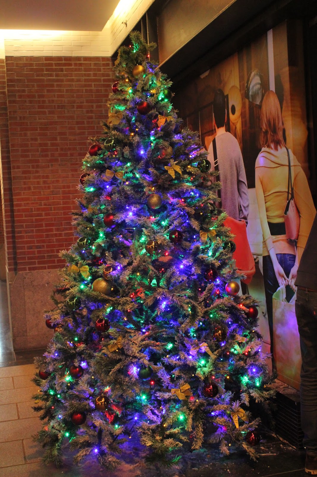 Kerstbomen | Foxy Fun