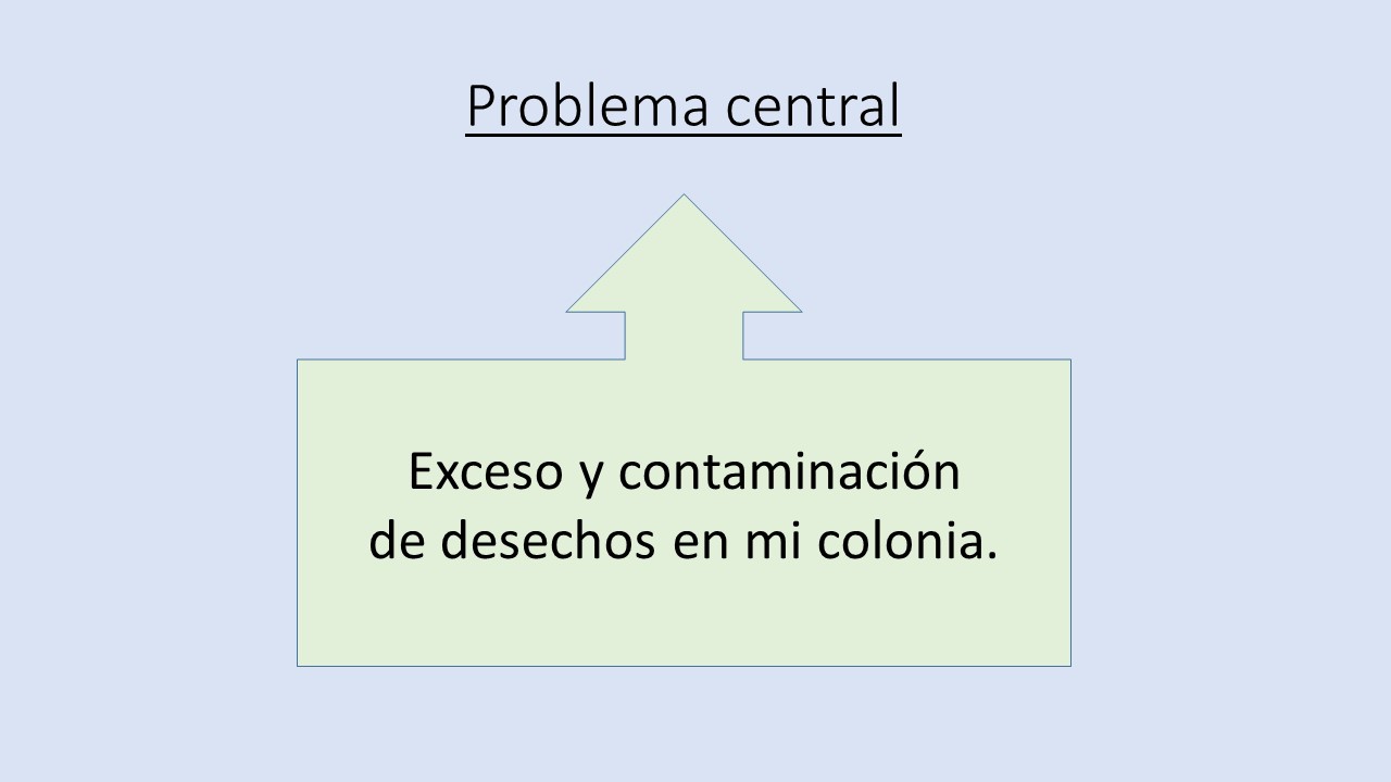 Sirena Copo Line: Actividad integradora Fase 2 Diagnostico Causas y consecuencias módulo 22
