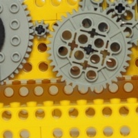 fratzen: lego camera dolly