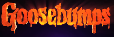 Calling All Creeps: Goosebumps to Get New Live Action Series