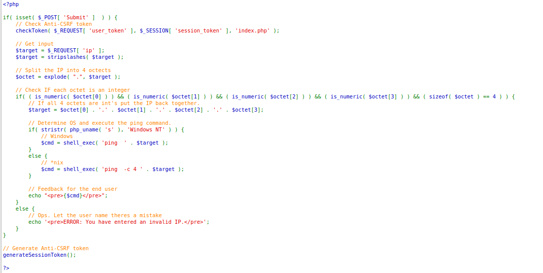 Mastering Command Injection Attacks from Basics to Advanced - Cyber ...