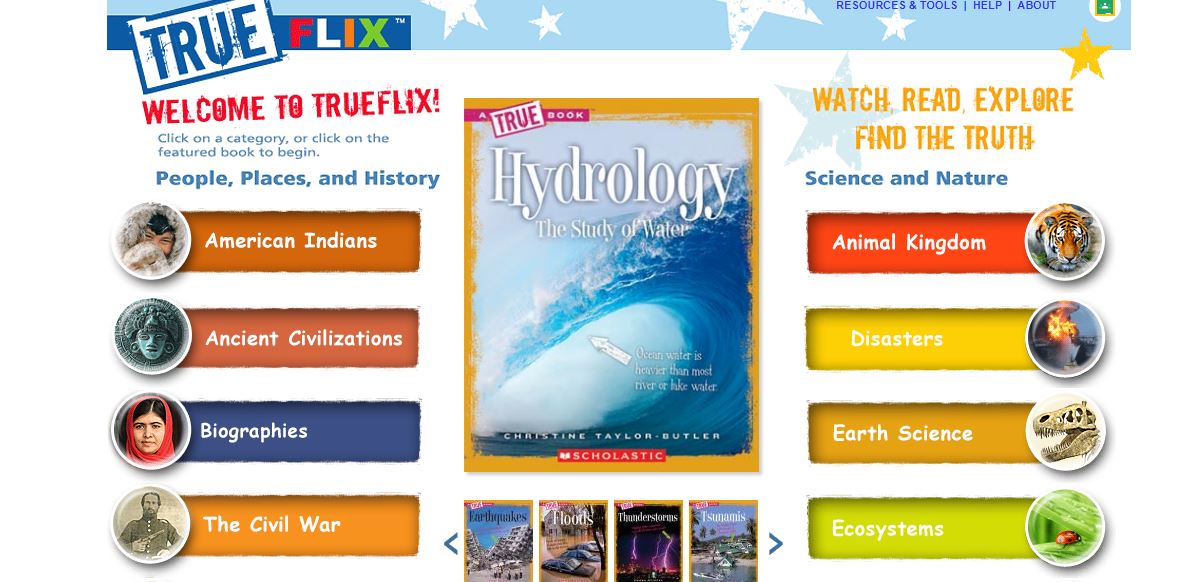 Free Scholastic Learn At Home Programs! | JustAddCoffee- The Homeschool ...