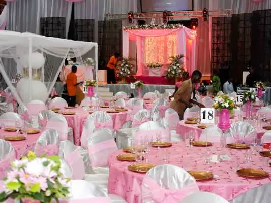 world class event center | XTREEM EXCLUSIVE ENTERTAINMENT