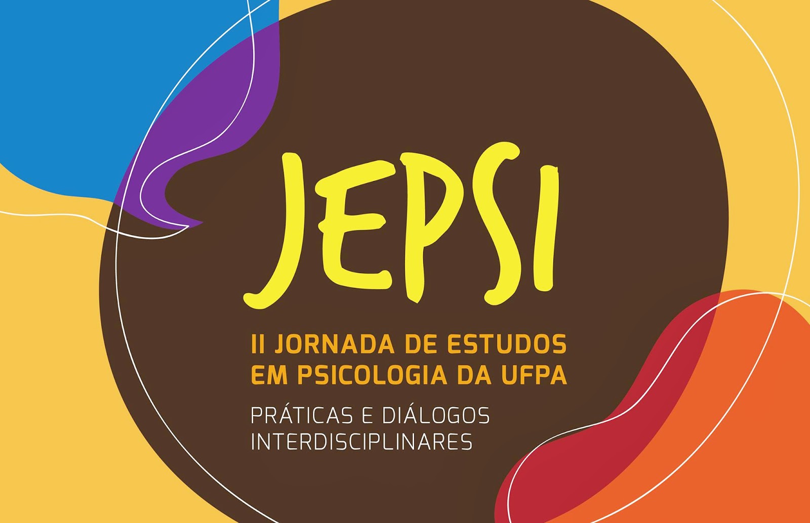 Inscreva-se na II Jornada de Estudos em Psicologia - UFPA
