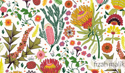 print & pattern: DESIGN AGENCY - nerida hansen