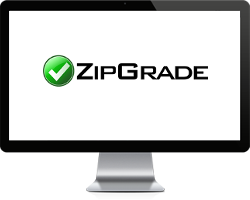 Tutorial Penggunaan ZipGrade ~ Secarik Catatan Guru