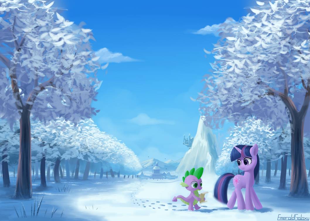 Equestria Daily - MLP Stuff!: Morning Discussion #1759