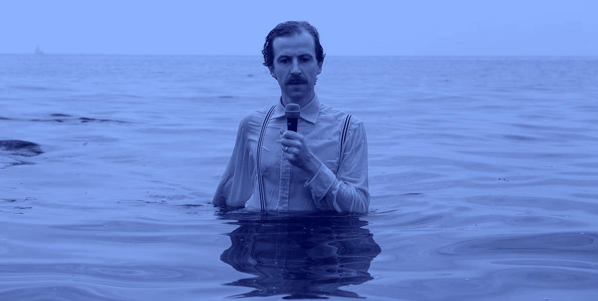 Postcards from the Gods: January 2015