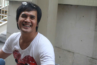 Profile Artis: Saiful Jamil